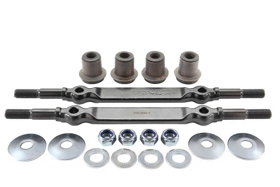 Classic Performance Control Arm Cross Shaft Kit for 1970-1973 Chevy ...