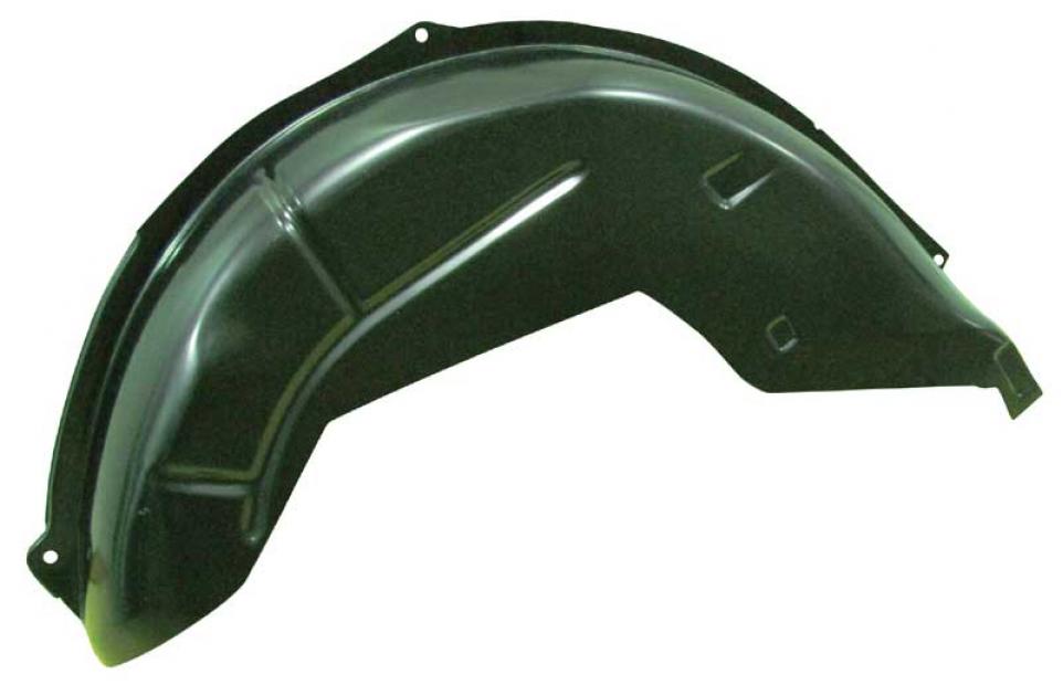 AMD Inner Wheelhouse, LH, 68-69 Camaro Firebird X760-3568-L | Camaro Depot