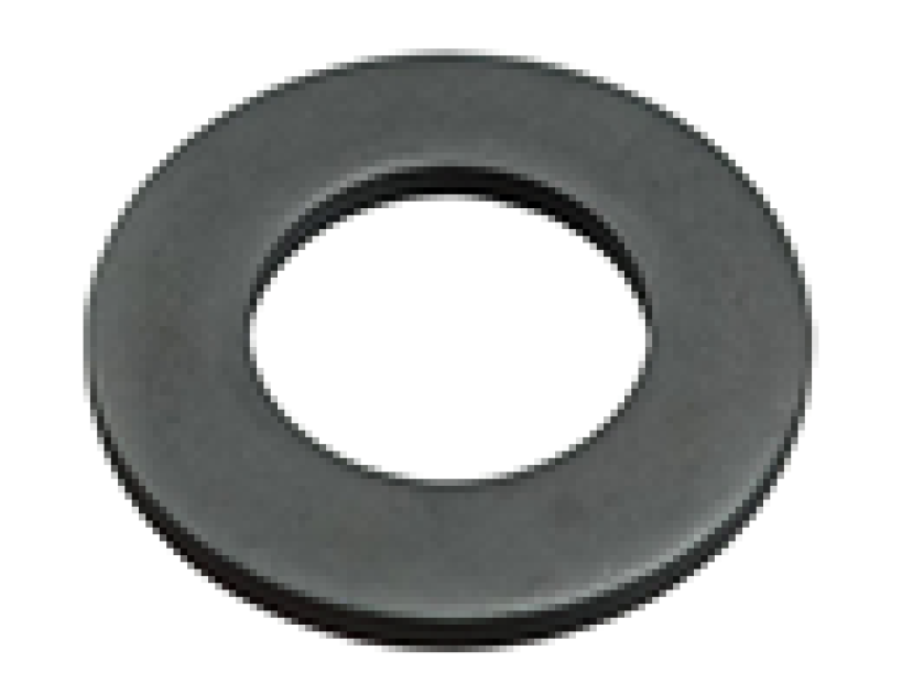 AMK 1969 Pontiac Firebird 16 piece Fender Supports - Hardtop Only Hex ...