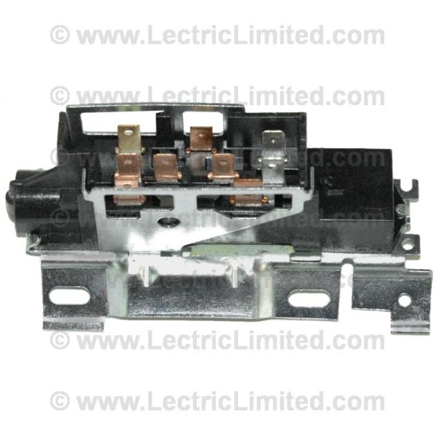 Lectric Limited 1969-2002 American Motors / Buick / Cadillac ...