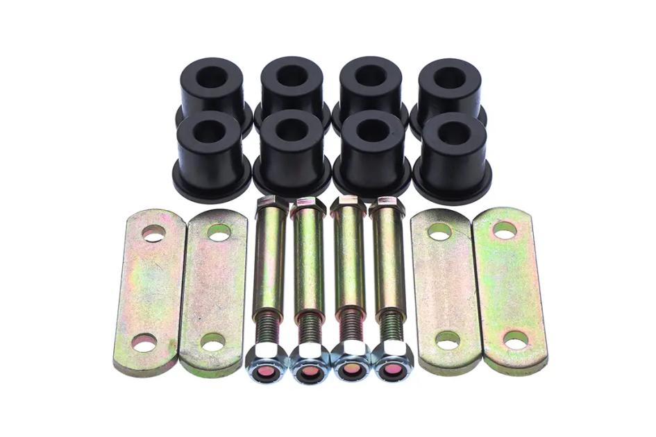 Classic Performance Standard Shackle Kit for 1967-1969 Chevy Camaro CP ...