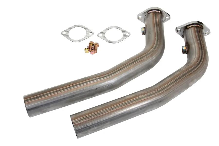 Classic Performance Head Pipes, 1970-1981 Chevy Camaro CPPCM-HP ...