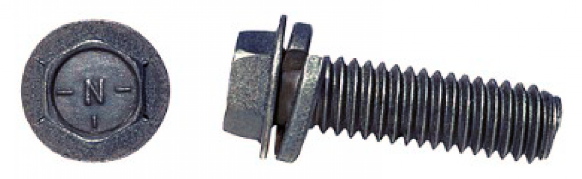 GM Fuel Pump Bolt, 3874876 | Camaro Depot