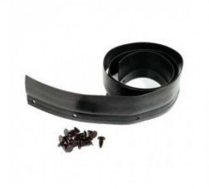 Cooling | Core Support | Radiator Support Seals | Camaro Depot