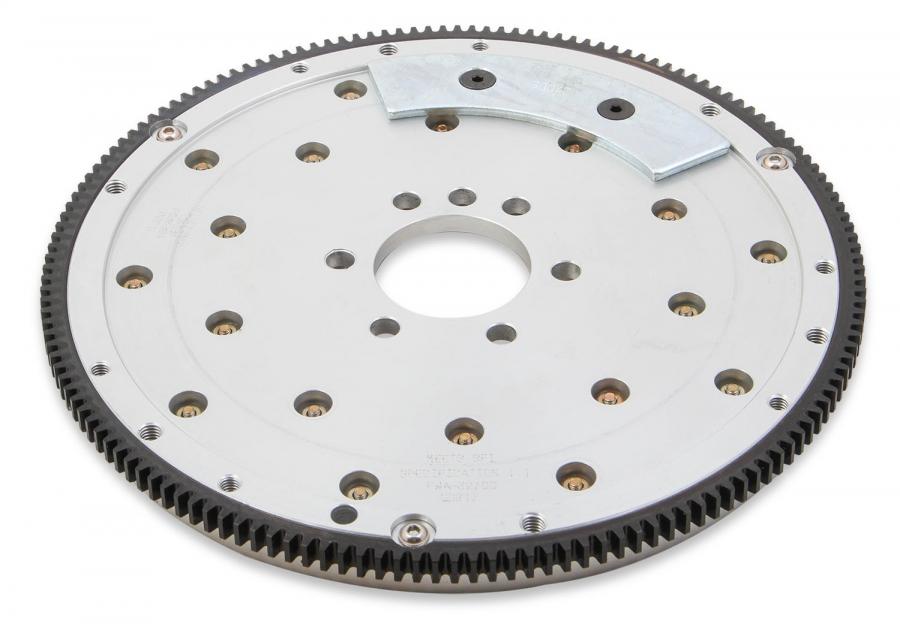 Hays Billet Aluminum SFI Certified Flywheel, Big Block Chevrolet 20-239 ...