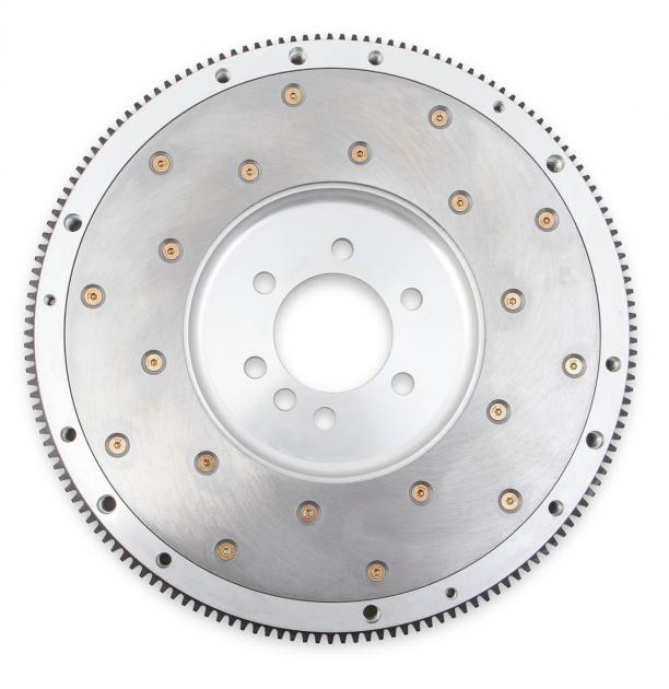 Hays Billet Aluminum SFI Certified Flywheel, Big Block Chevrolet 20-239 ...