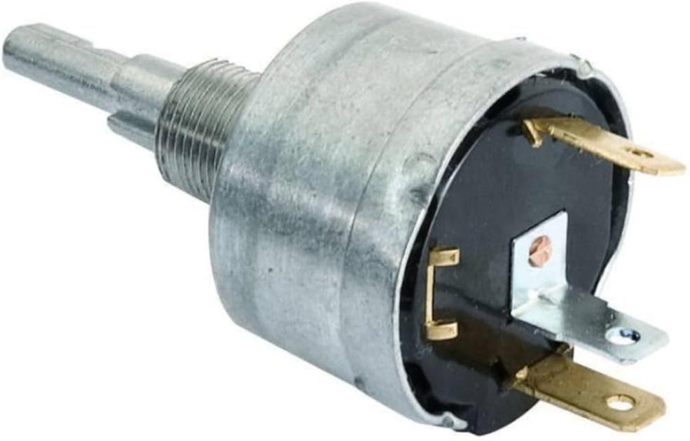 Redline Restomotive® 1967-1969 GM Car & Truck 2 Speed Windshield Wiper ...