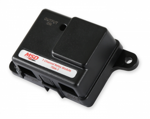 "power supply module relay" | Camaro Depot