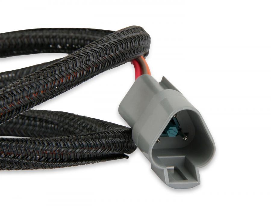 MSD Pressure Sensor 2 Harness for 7767 22721 | Camaro Depot