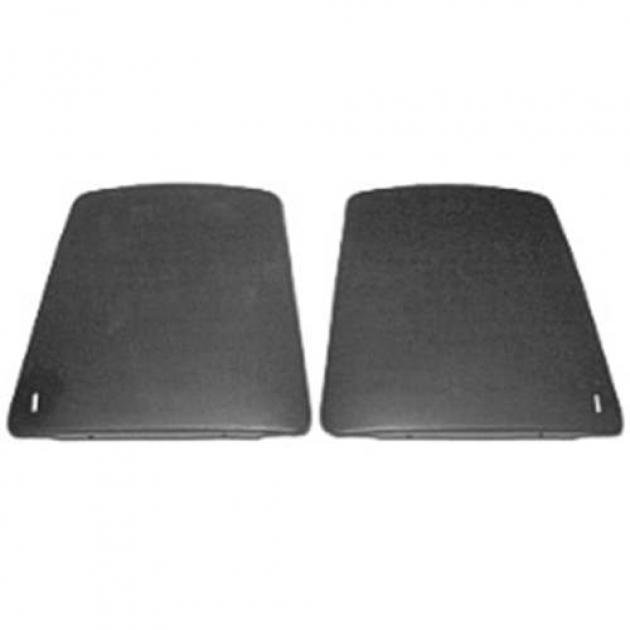 1968-1970 Camaro / Firebird Seat Back Set | Camaro Depot