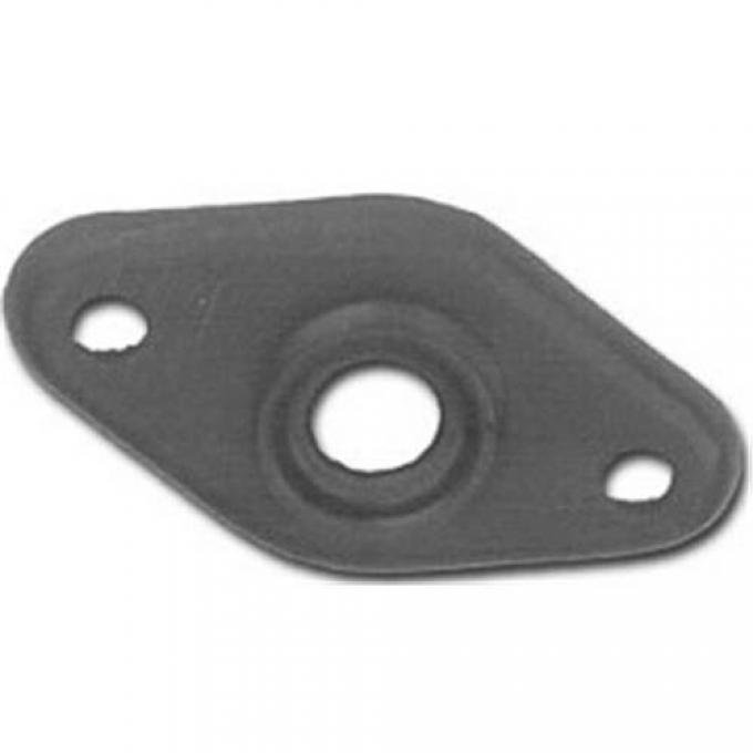 Camaro Shock Absorber Mounting Plate, Rear, Upper Inner, 1967-1969