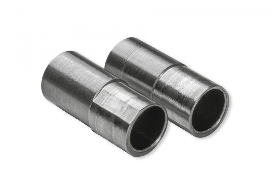 Quick Time OFFSET DOWEL PIN, 10MM, .014 Offset RM-146 | Camaro Depot