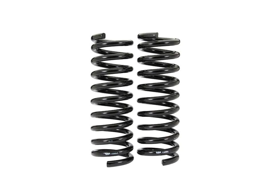 Classic Performance CPP Front Drop Coil Springs for 1955-1957 Chevy ...
