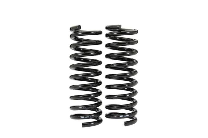 Classic Performance CPP Front Drop Coil Springs for 1955-1957 Chevy ...