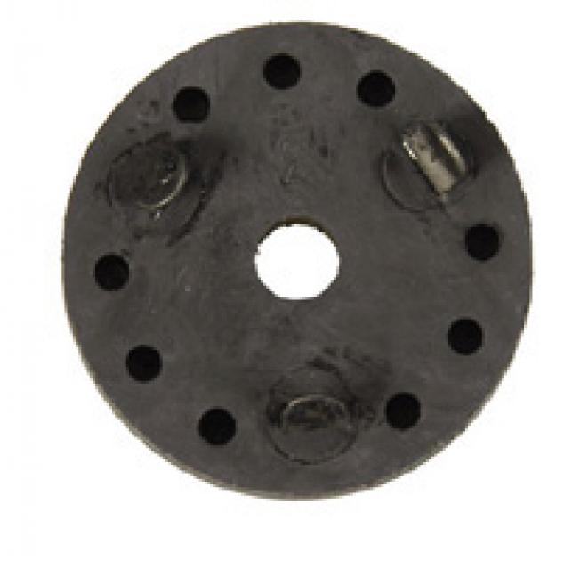 Classic Headquarters Speedo Cable Grommet W-875 | Camaro Depot