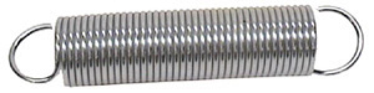 Classic Headquarters Clutch Return Spring, Small Block W-146A | Camaro ...