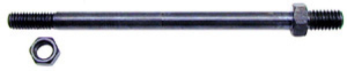 Classic Headquarters Big Block Alternator Stud Bolt with Nut W-417A ...