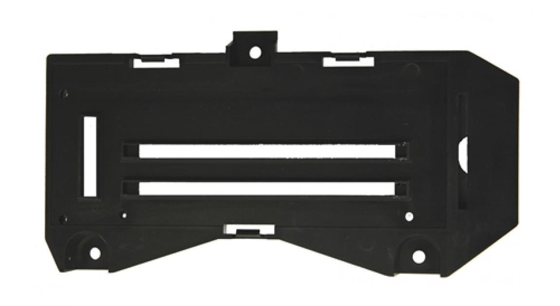 Interior | Dash | AC & Heater Controls | Heater Control Assembly ...