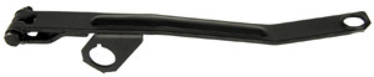 Classic Headquarters Accelerator Lever, with Cowl Induction W-140 ...