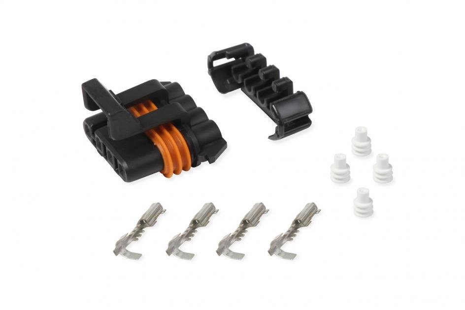Holley EFI POWER TAP 570-210 | Camaro Depot