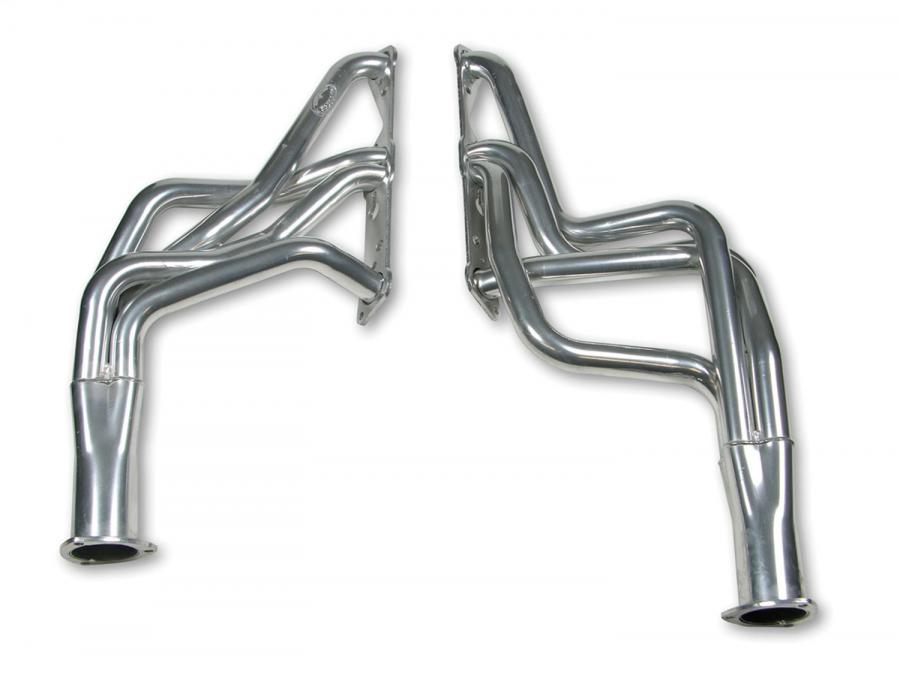 Hooker 1967-1969 Pontiac Firebird Competition Headers, Ceramic Coated ...