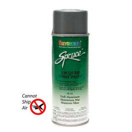 Rally Wheel Spray Paint, Argent Silver