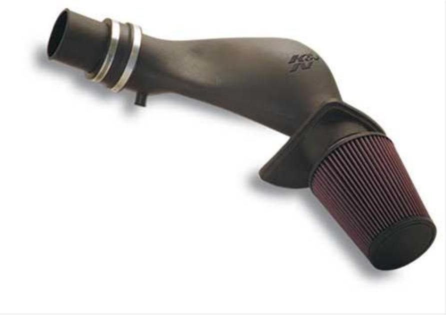Engine | Air Intake | Air Induction Systems | SLP Cold Air Intake ...