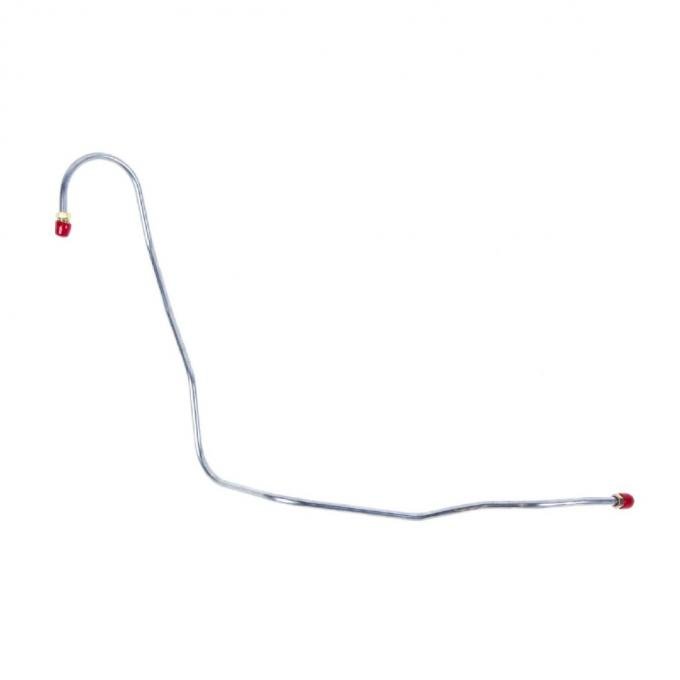 Right Stuff Fuel Line JPC6501 | Camaro Depot