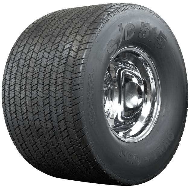 Pro-Trac Street Pro Tire 375/60-15 72150 | Camaro Depot
