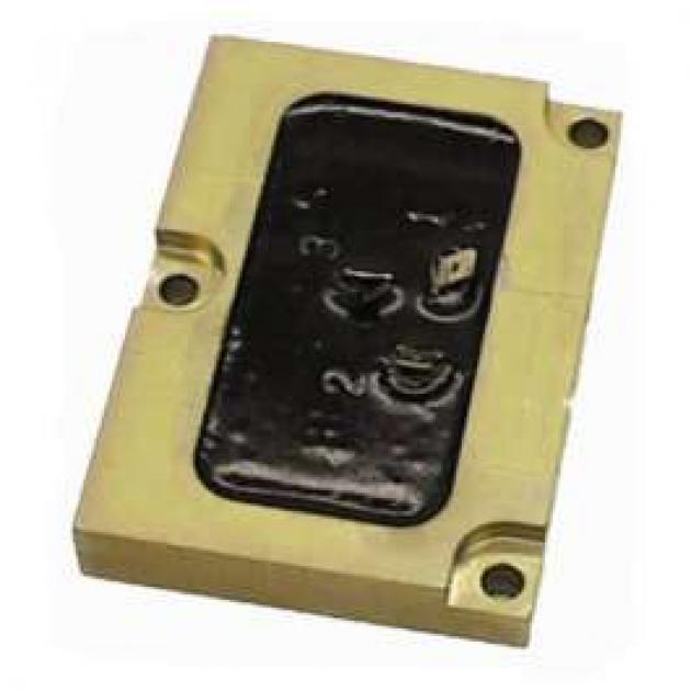 Electrical | Engine Compartment | Ignition | Ignition Amplifier Module ...