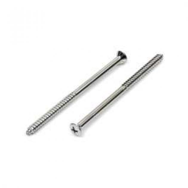 "door channel screw" | Camaro Depot