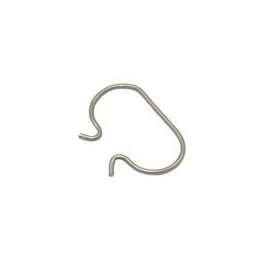 Camaro Power Steering Hoses Retaining Clip, 1967-1969 | Camaro Depot