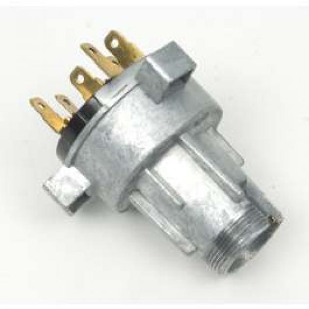 Camaro Ignition Switch, 1968 | Camaro Depot