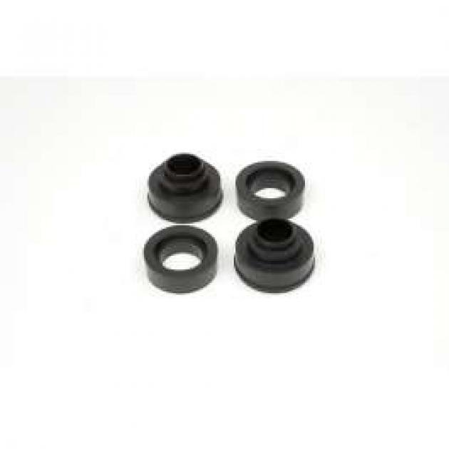 Camaro Radiator Support Mounting Bushing Set, 1967-1969 | Camaro Depot