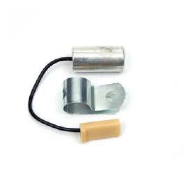 Electrical | Engine Compartment | Ignition | Ignition Capacitor ...