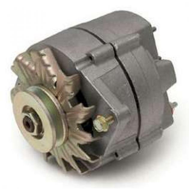 Camaro Alternator, 55 Amp, 1967-1969 | Camaro Depot