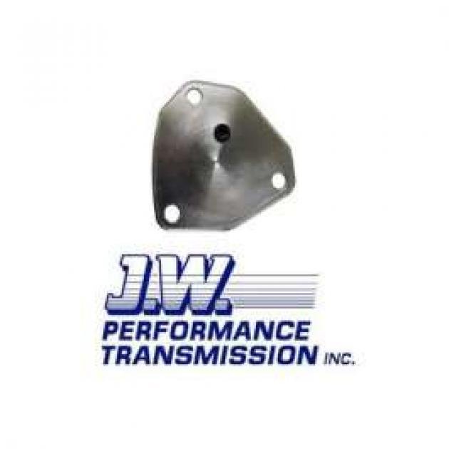 Camaro Powerglide Billet Servo Cover, JW Performance, 1967-1981 ...