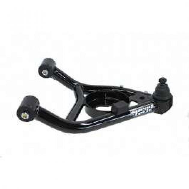 Camaro Lower Control Arms, Tubular, Speed Tech, 1967-1969 | Camaro Depot