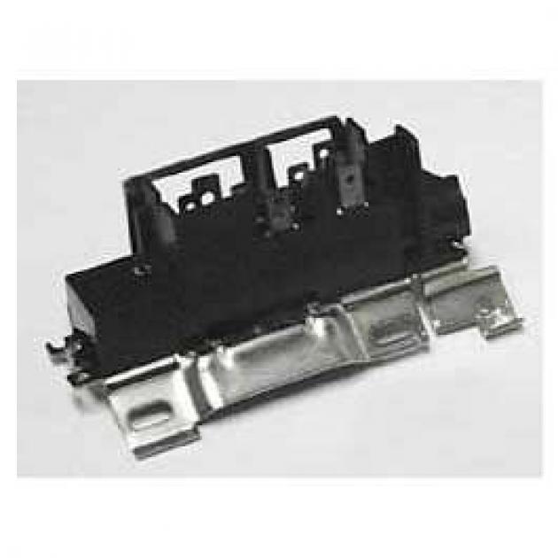 Camaro Ignition Switch, For Cars With Non-Tilt Steering Column, 1969 ...