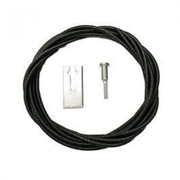 Camaro Speedometer Cable Repair Kit, 1967-1969 | Camaro Depot