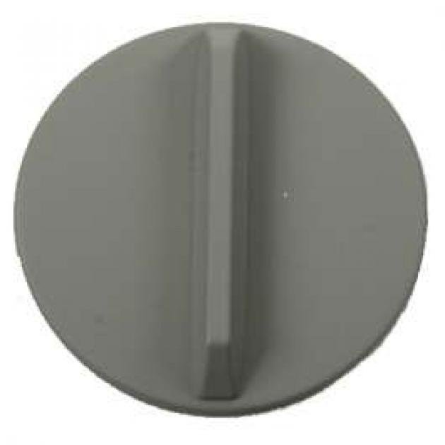 Camaro Gas Cap, For Cars With Standard Trim, 1967-1968 | Camaro Depot