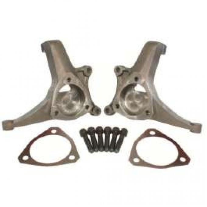 Camaro Spindle, C5 Corvette Style, 1970-1981 | Camaro Depot