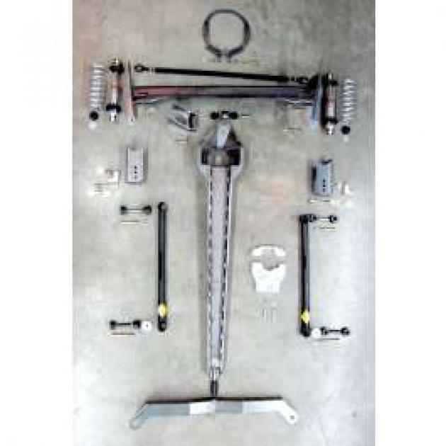 Camaro Rear Torque Arm Suspension Kit, 1967-1969 | Camaro Depot