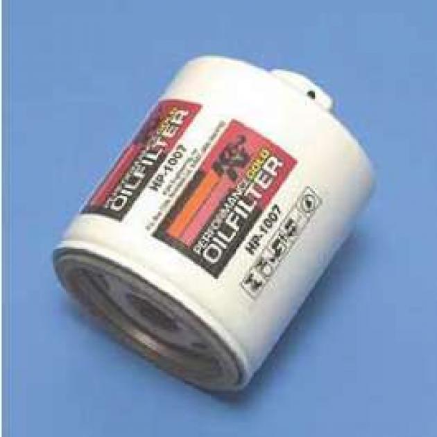 K&N Camaro Oil Filter, LS1 Performance Gold, 1998-2002 | Camaro Depot