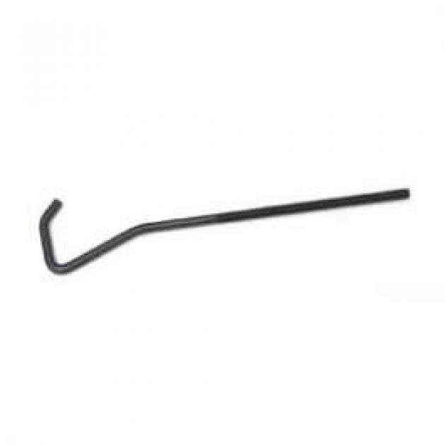 Spare Tire Hold Down Rod, 1966-1981 | Camaro Depot