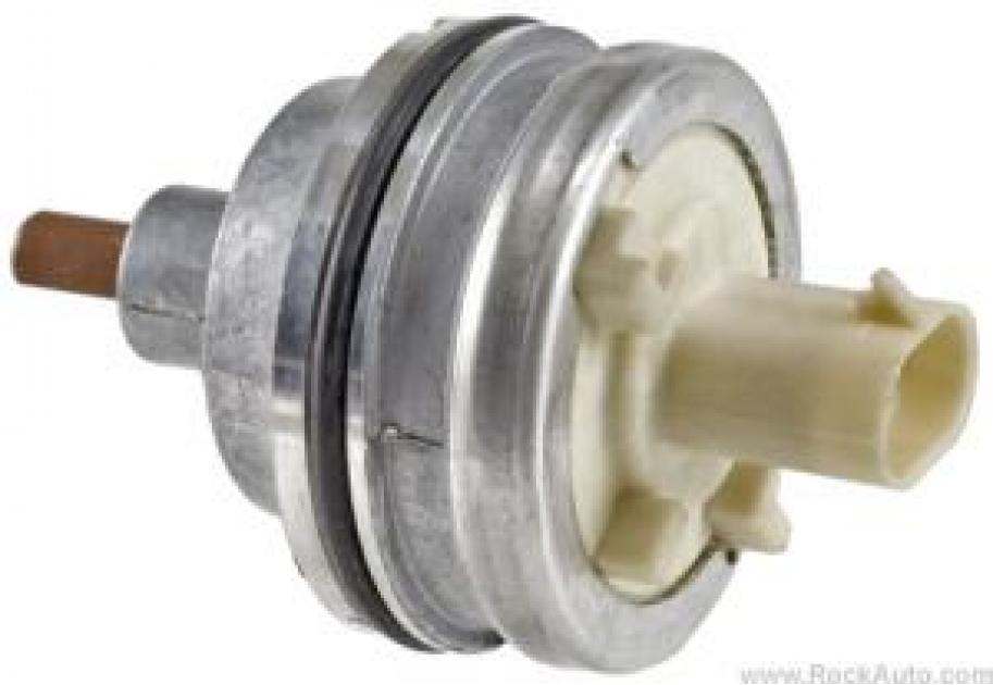 Camaro Speed Sensor, Transmission Mounted, 1984-1990 | Camaro Depot