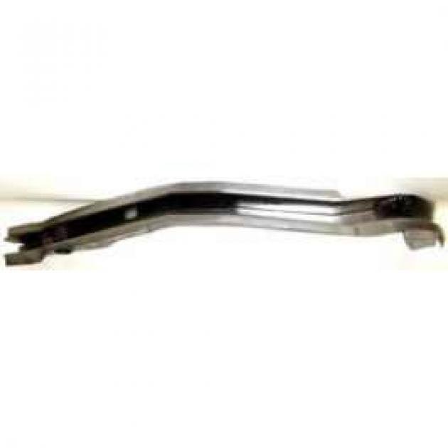 Camaro Complete Frame Rail, Left, Rear, 1970-1973 | Camaro Depot