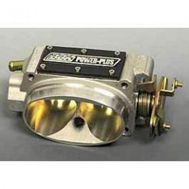 1994-1997 Camaro BBK Throttle Body, Power-Plus Series 58mm, LT1 350 ...