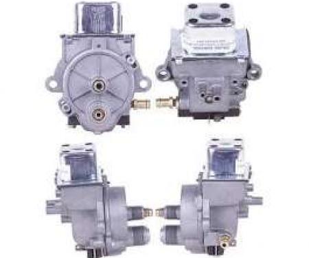 Firebird Cruise Control Transducer,Rebuilt,1970-1980 | Camaro Depot
