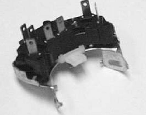 "manual transmission reverse switch" | Camaro Depot